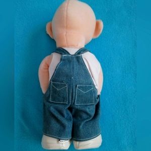 Homies Mijos | Toys | 20 Homies Mijos Baby Boy Antonio 13 Inch Vintage ...